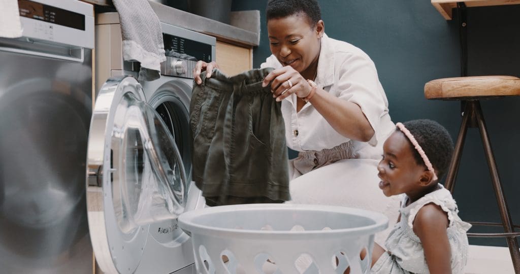 Blue Ribbon Laundry: Expert Shirt Cleaning in Youngstown
